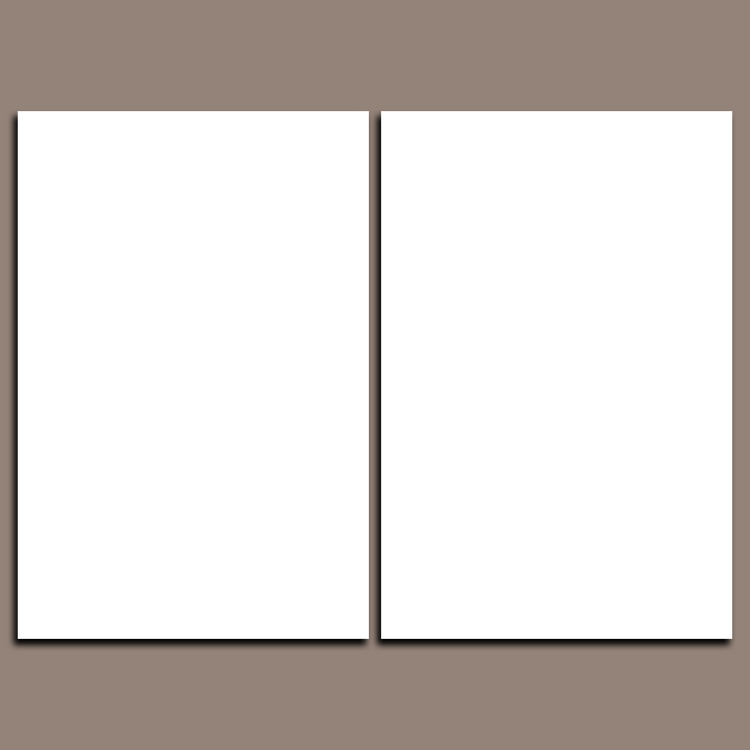 Split Canvas Prints - Custom Photo To Multiple Panels Canvas Frames